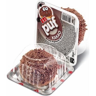 Eti Puf Kakaolu 18 gr – Bizim Kiler Market