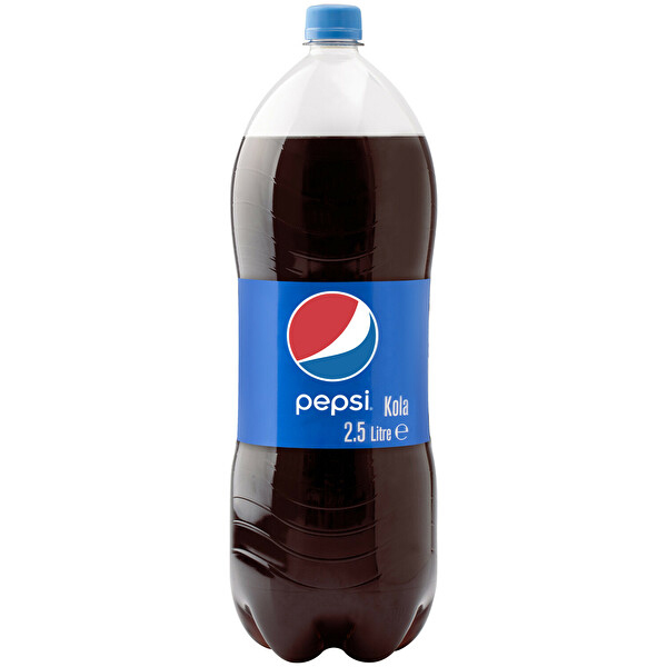 Pepsi 2.5 L – Bizim Kiler Market