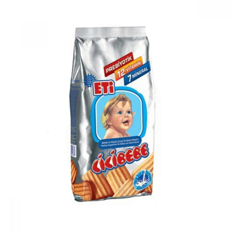 Eti Cicibebe 212 gr – Bizim Kiler Market